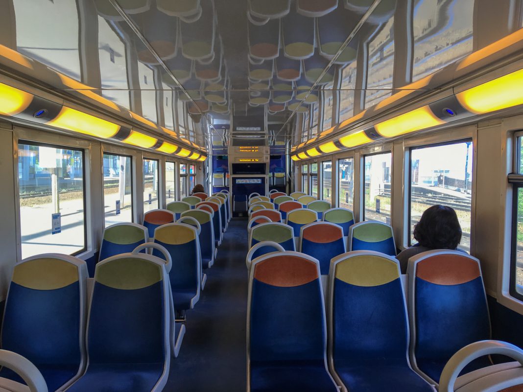 Saint-Quentin-en-Yvelines - Les lignes N et U très peu empruntées | La ...