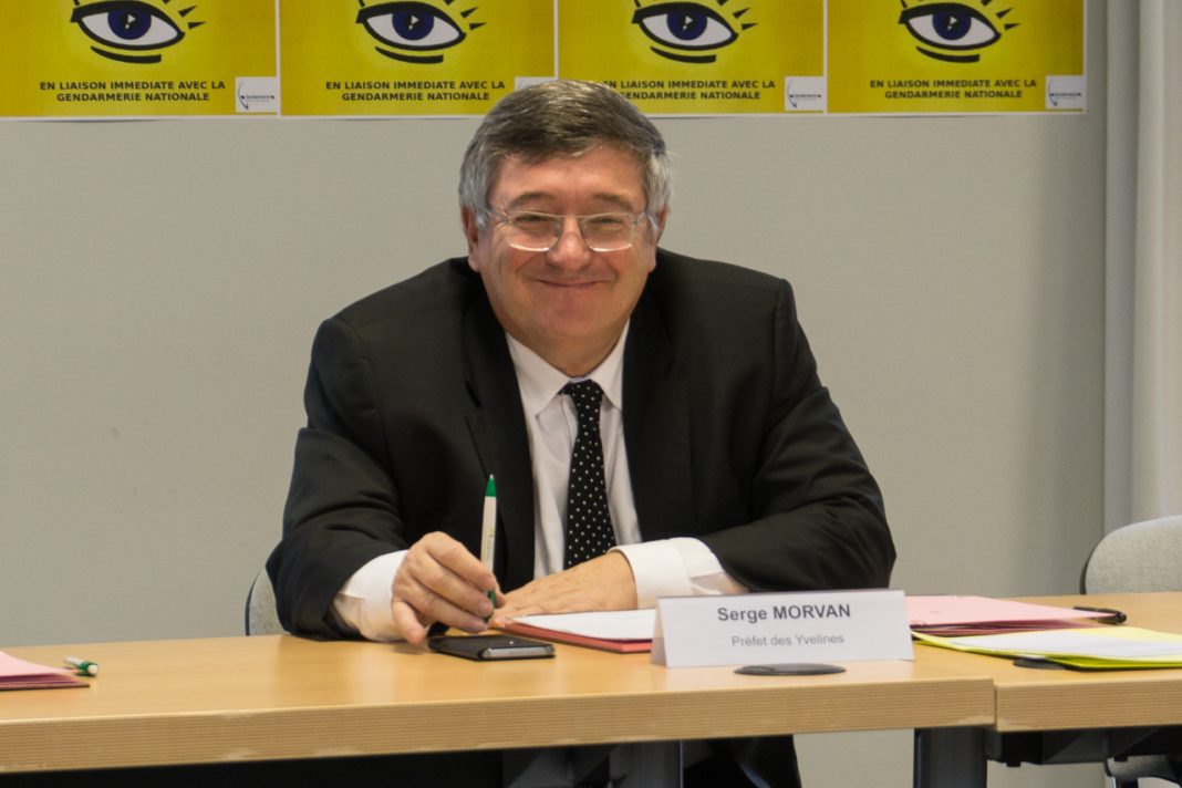 Yvelines - L’ancien préfet Serge Morvan a plusieurs fois entravé la loi ...