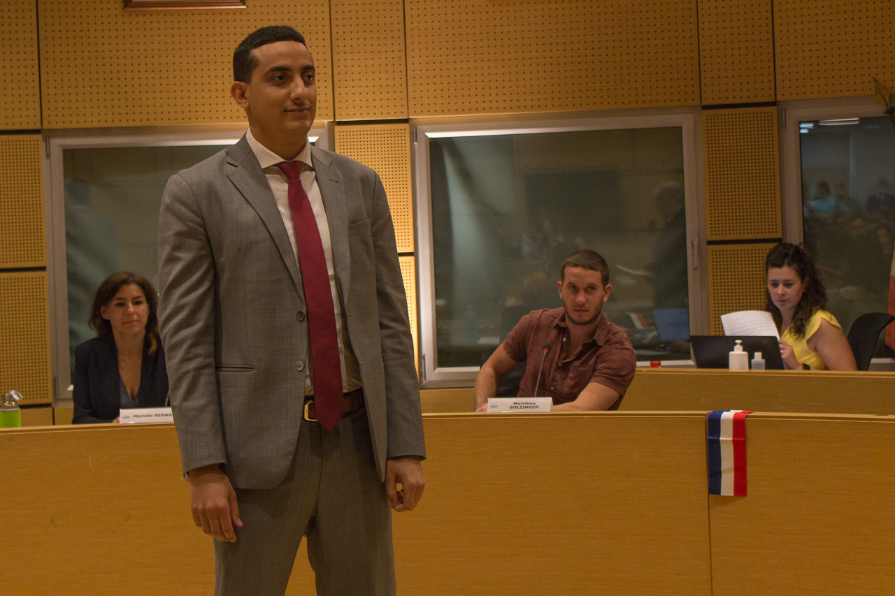 Trappes - Ali Rabeh a déposé plainte contre plusieurs personnalités d ...